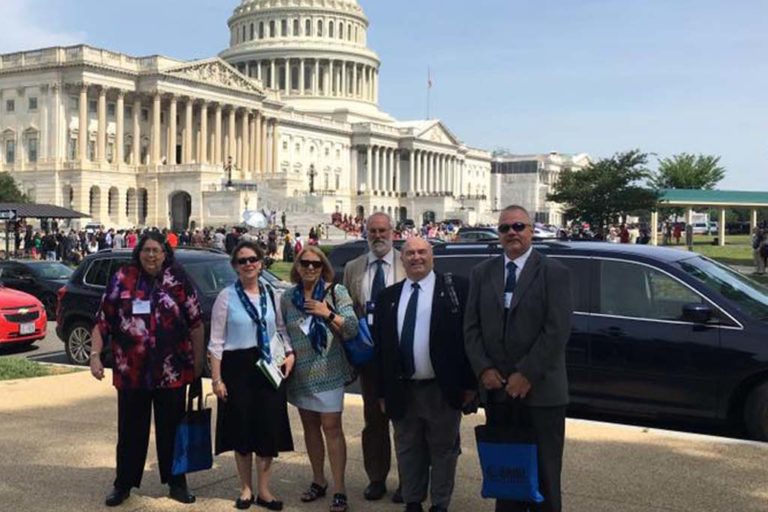 NAMI NH – Improving lives affected by mental illness