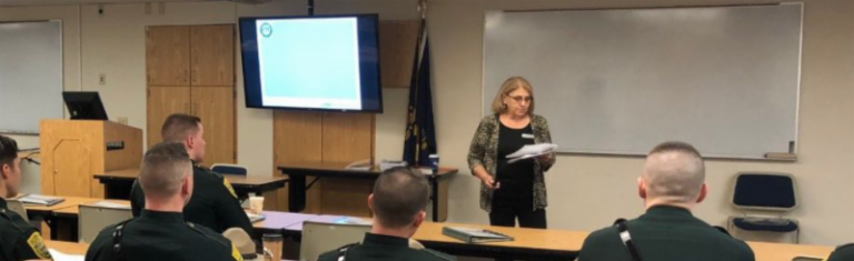 CIT Program - NAMI New Hampshire