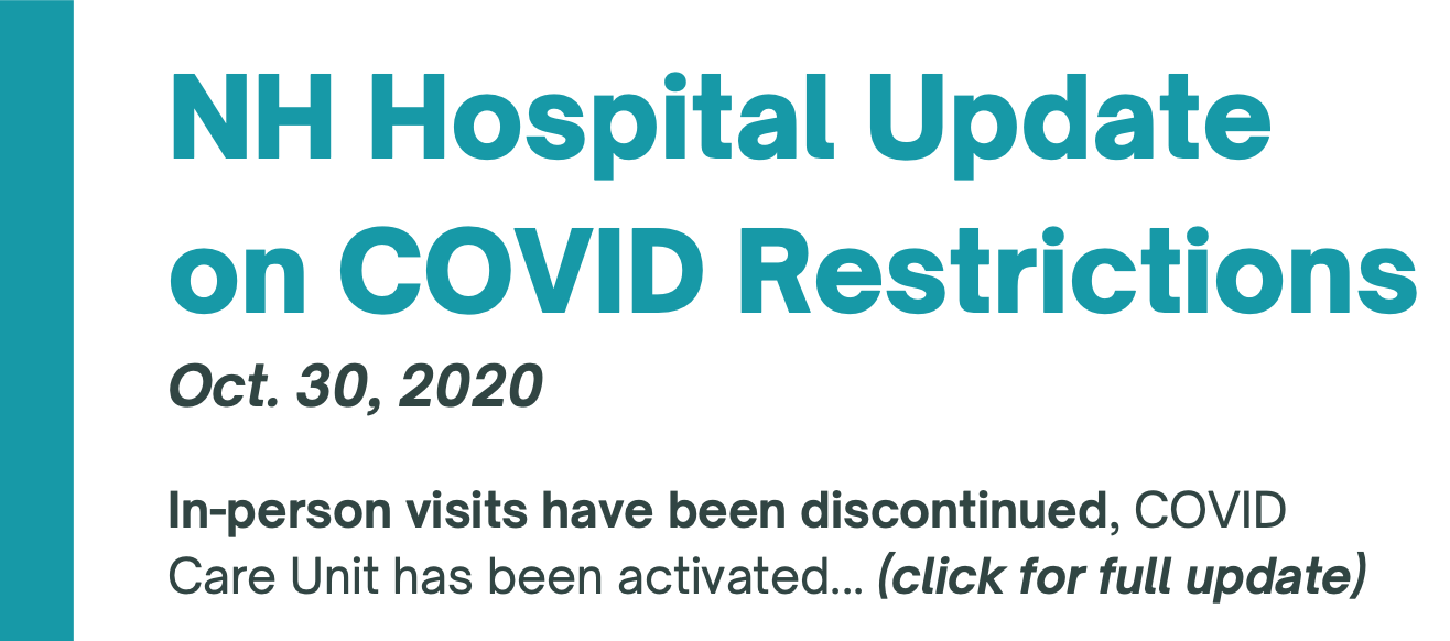 NAMI NH – Improving lives affected by mental illness