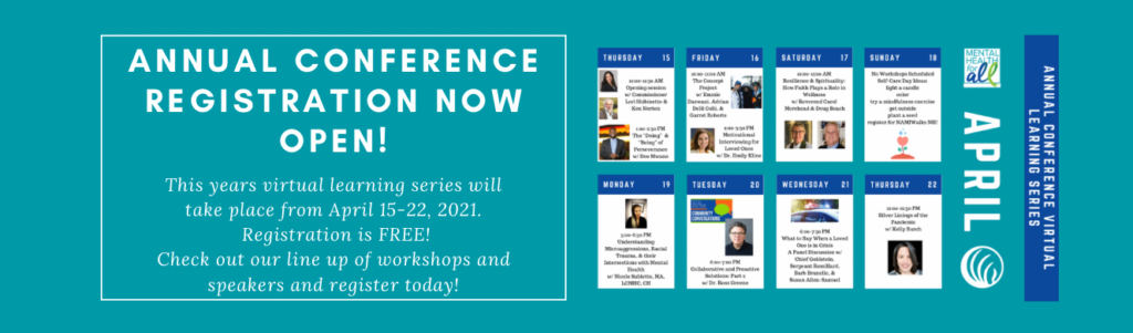 NAMIWalks NH Virtual Rally – NAMI NH