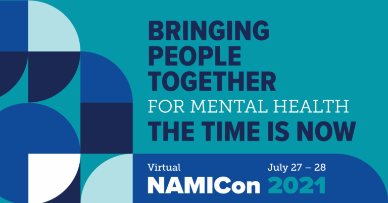 NAMICon 2021 - NAMI New Hampshire