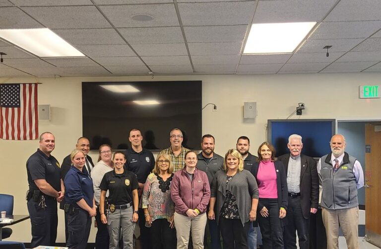 CIT Program - NAMI New Hampshire