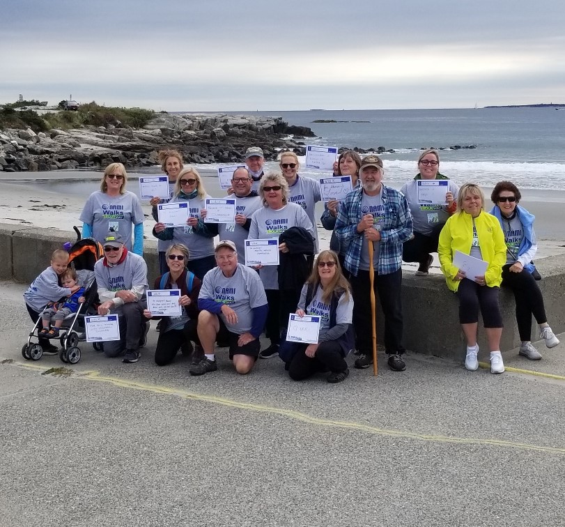 NAMIWalks NH - NAMI New Hampshire
