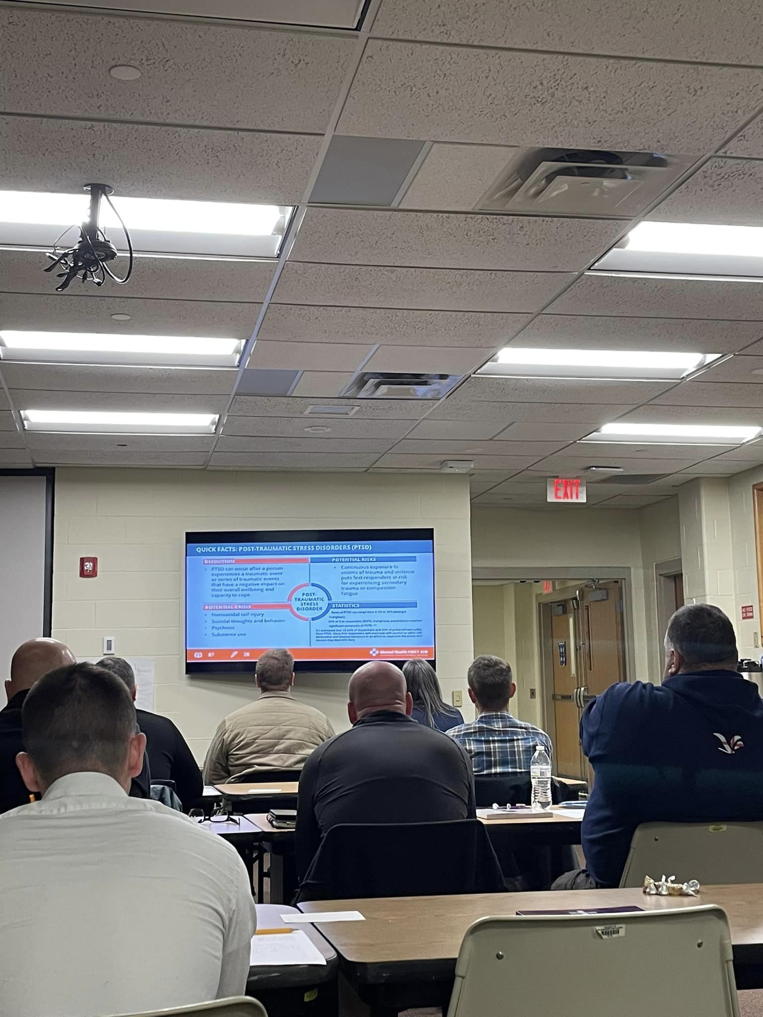 CIT Program - NAMI New Hampshire