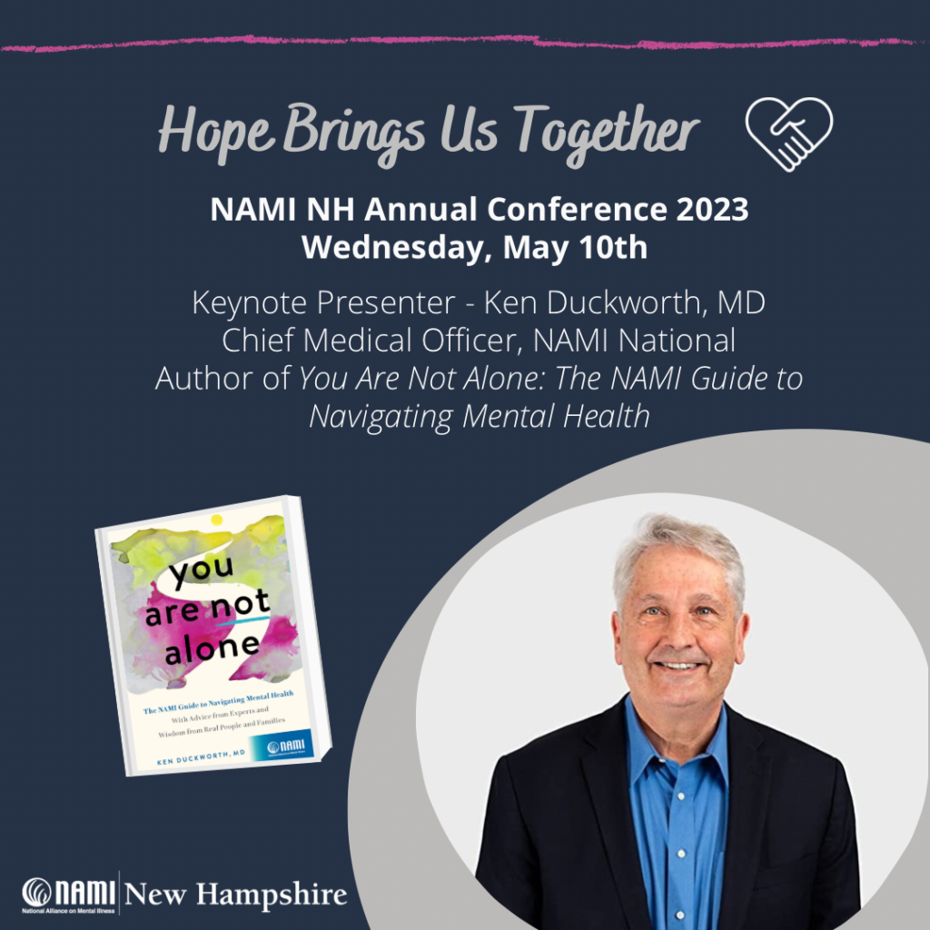 Annual Conference - NAMI NH