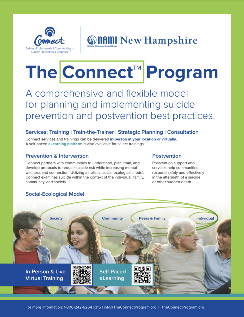 Home - NAMI New Hampshire