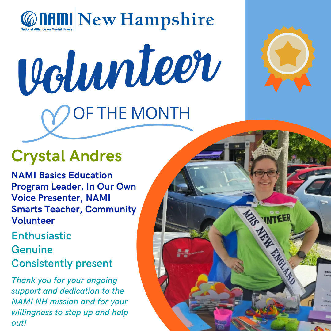 Home - NAMI New Hampshire