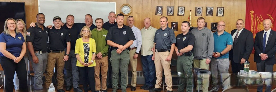 CIT Program - NAMI New Hampshire