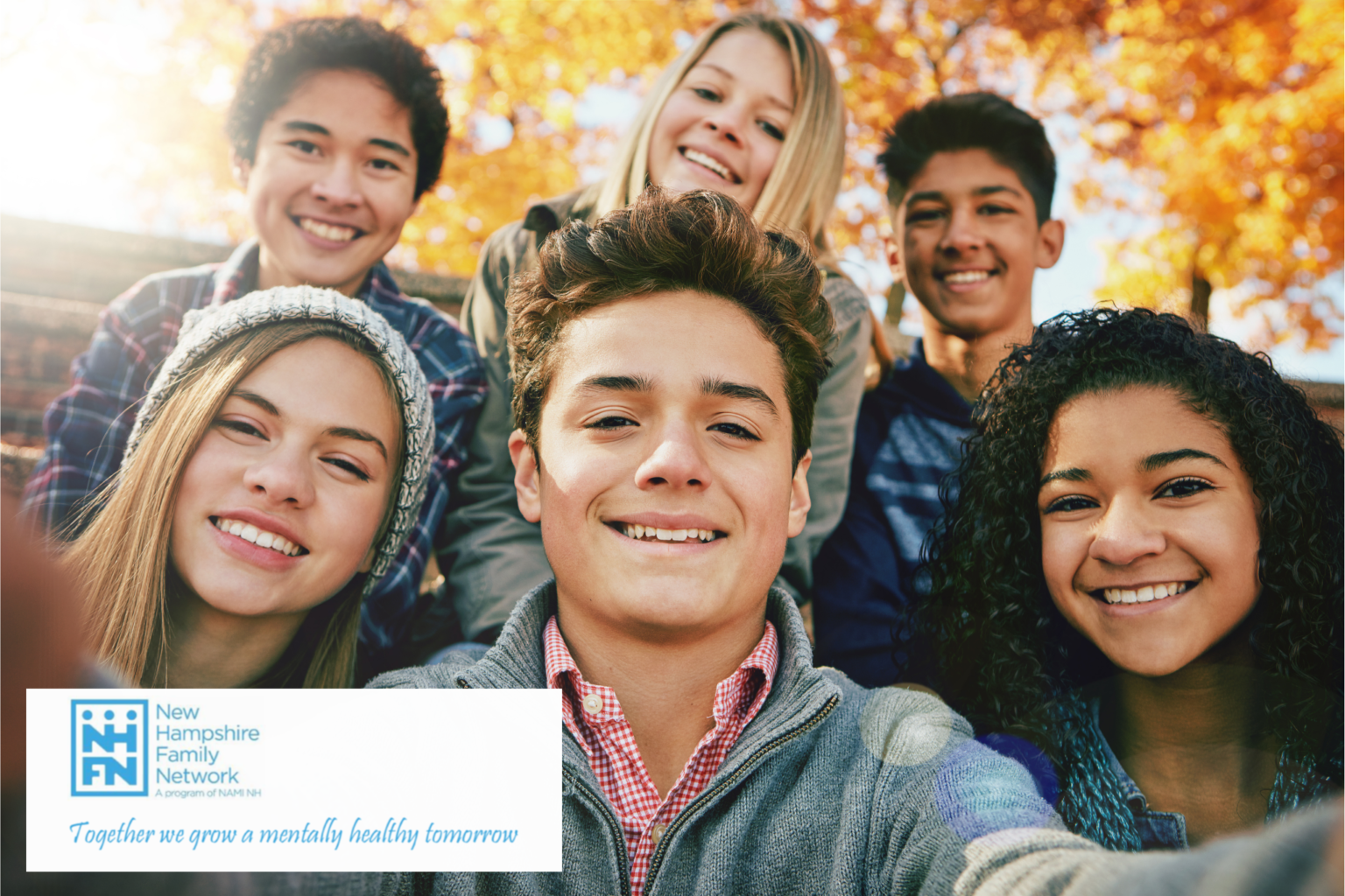 NH Family Network - NAMI New Hampshire