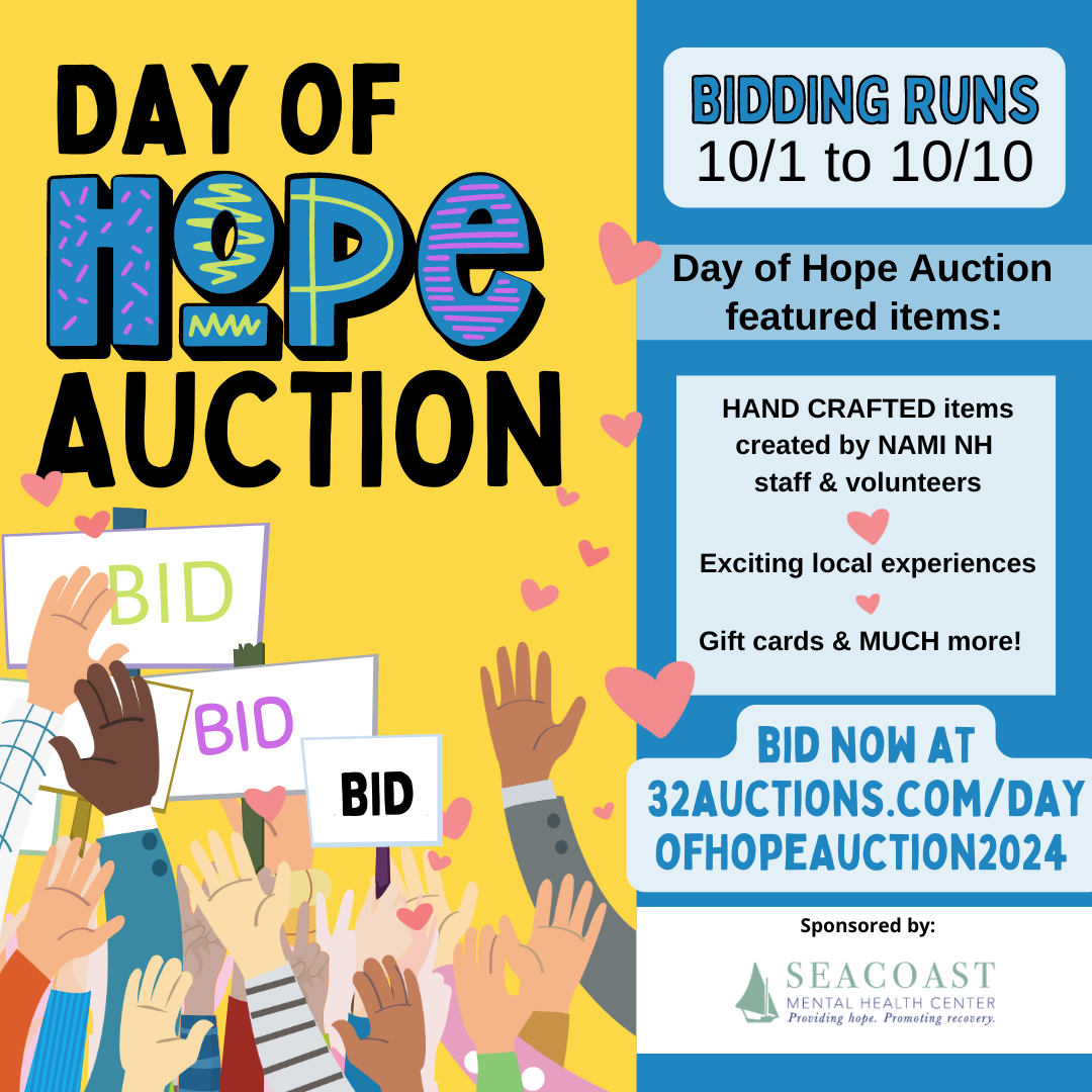 NAMIWalks NH - NAMI New Hampshire