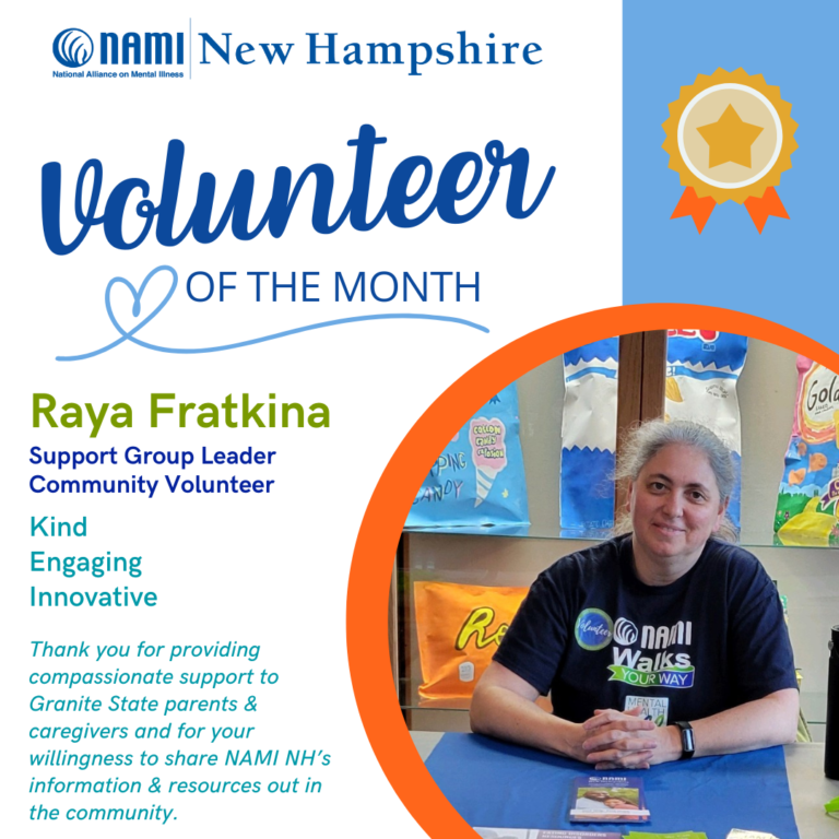 Home - NAMI New Hampshire