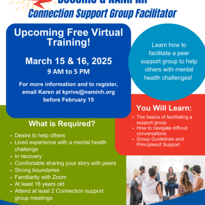 Home - NAMI New Hampshire