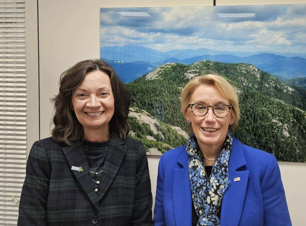 NAMI NH on Capitol Hill - NAMI New Hampshire