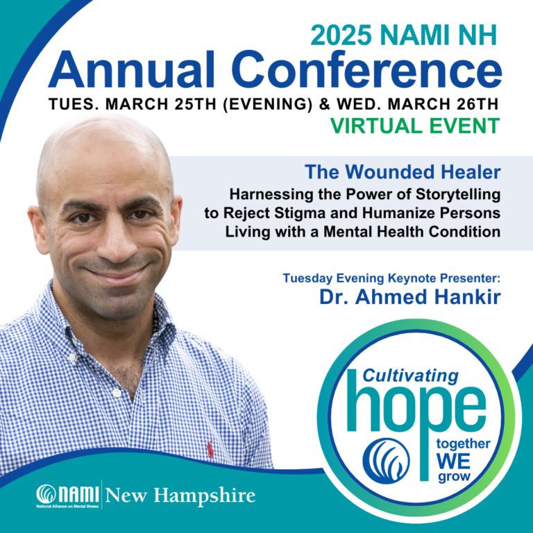 Home - NAMI New Hampshire