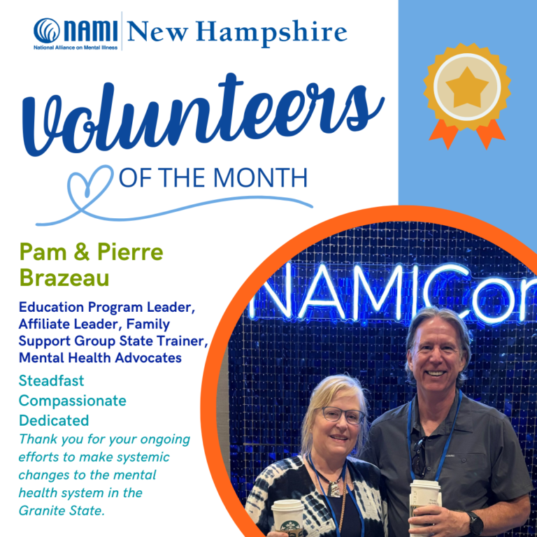 Home - NAMI New Hampshire