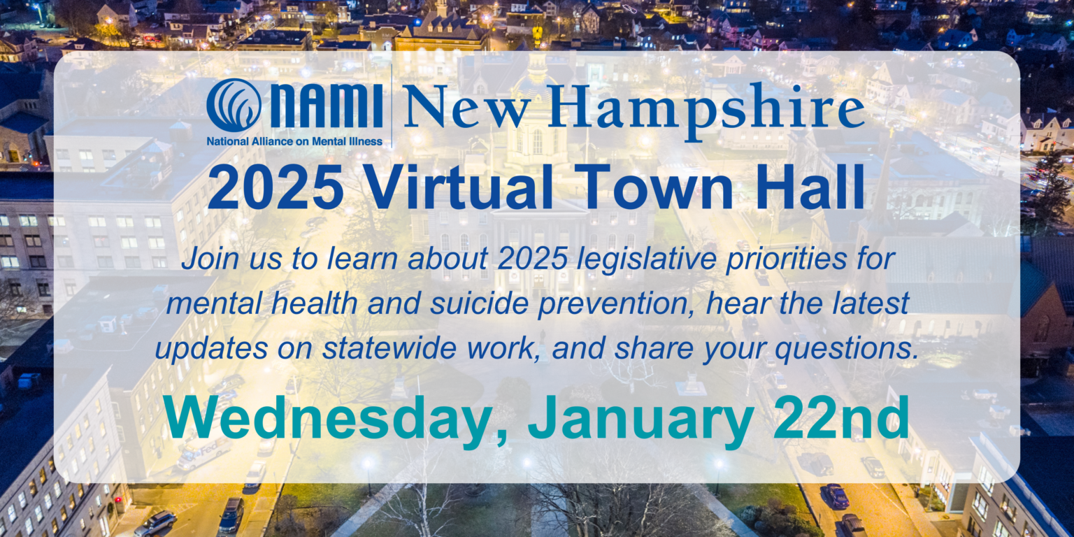 Home - NAMI New Hampshire