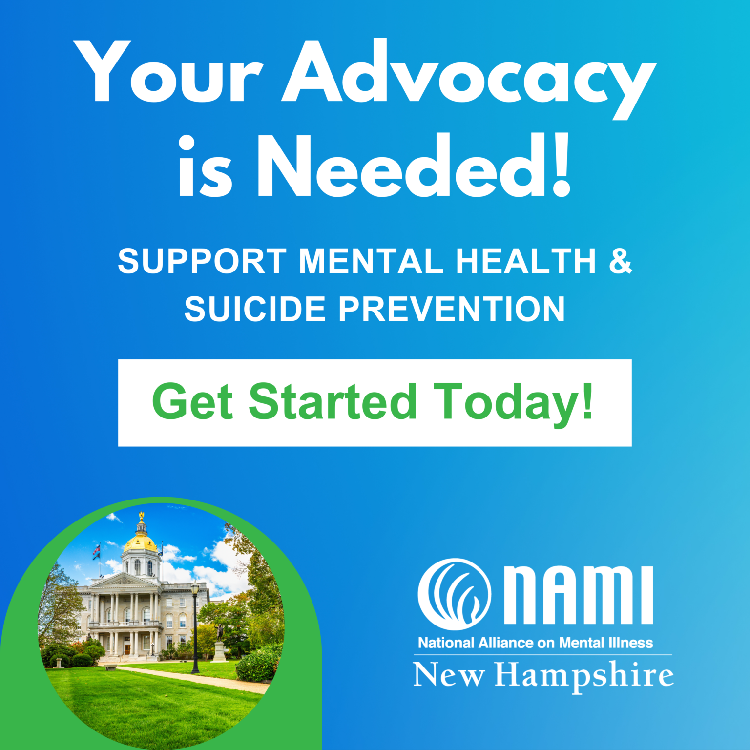 Home - NAMI New Hampshire