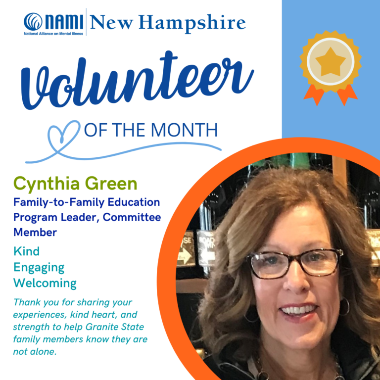 Home - NAMI New Hampshire