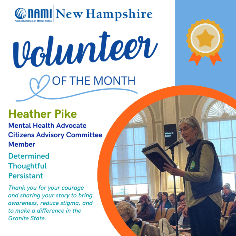 Home - NAMI New Hampshire