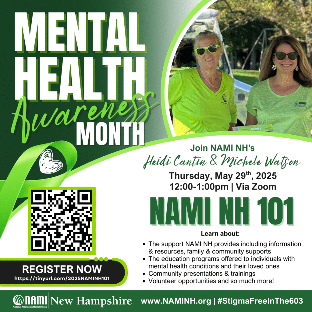 Home - NAMI New Hampshire