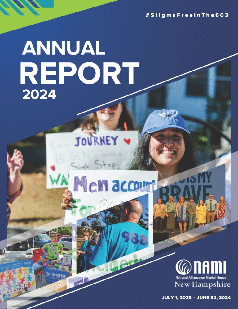 About - NAMI New Hampshire