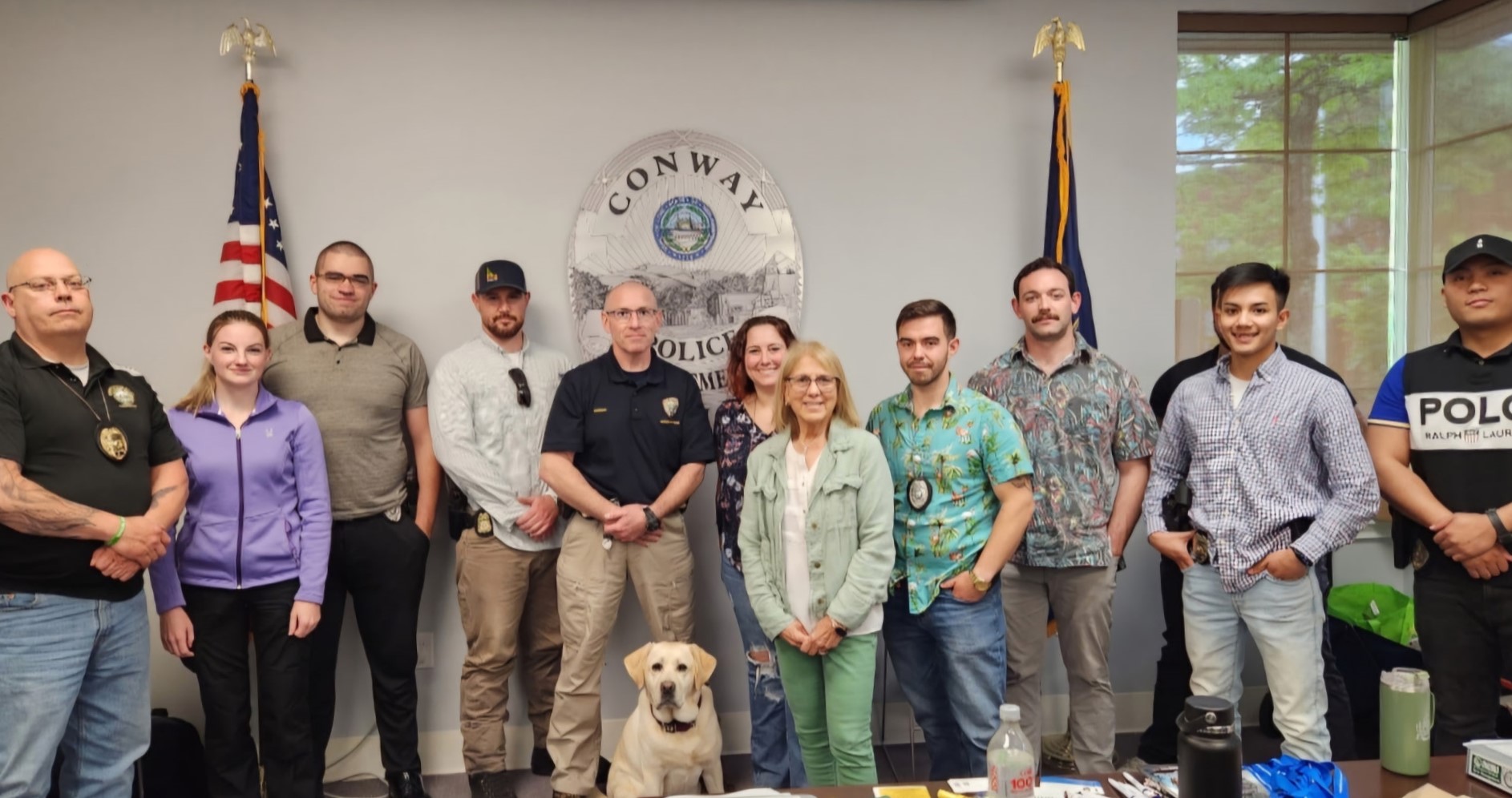 CIT Program - NAMI New Hampshire