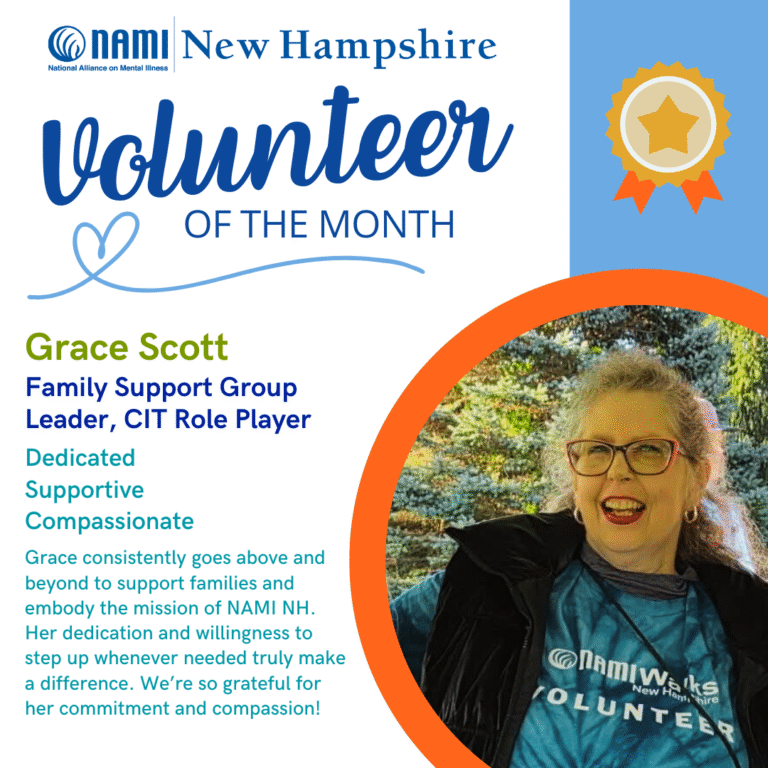 Home - NAMI New Hampshire